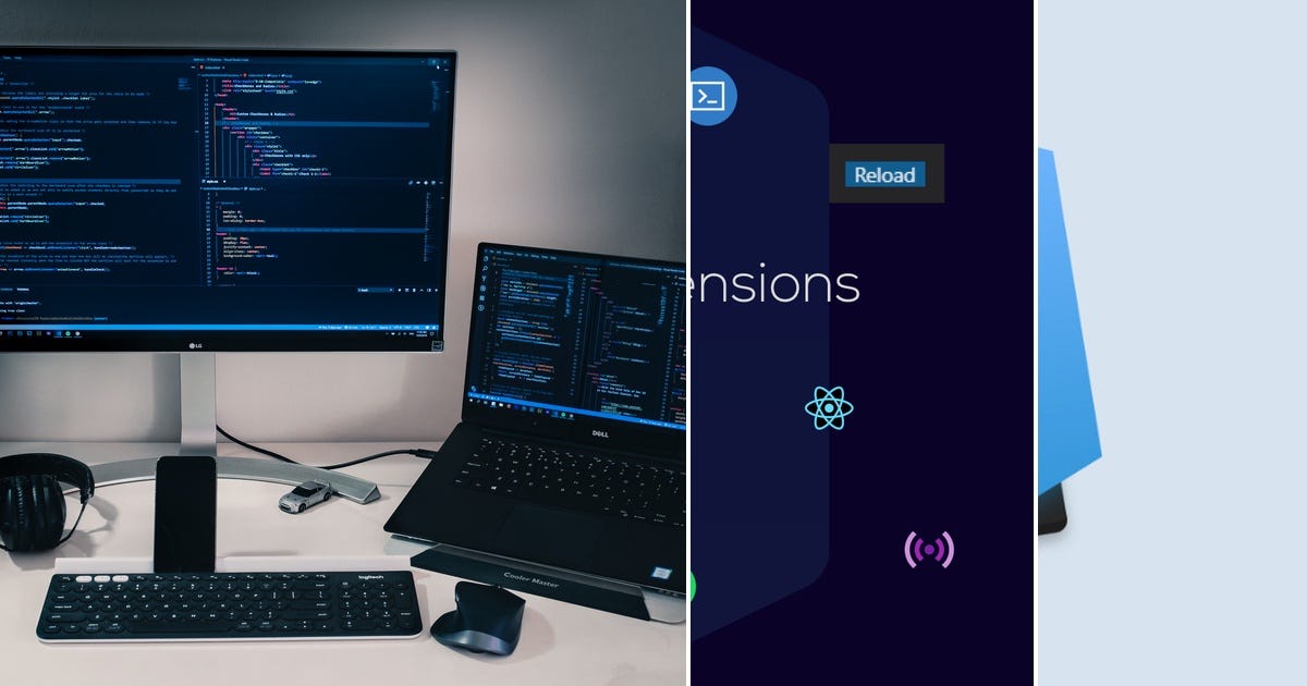 List: VScode | Curated by Yuval Rakavy | Medium