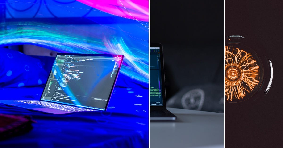 List: Python | Curated by Irabor | Medium