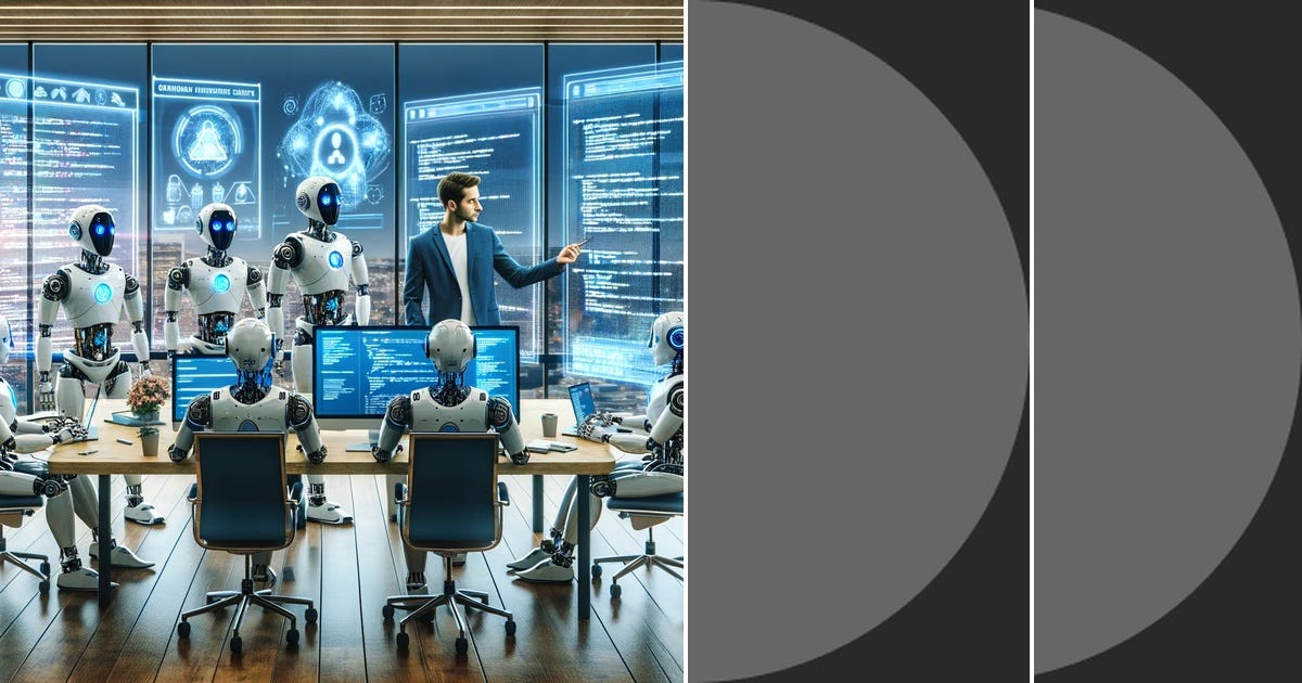 List: AI | Curated by Daniel | Medium