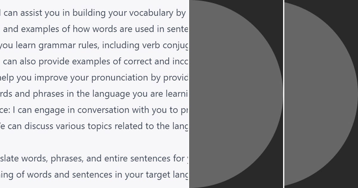 List: Learning | Curated by Anastasia Pouliot | Medium