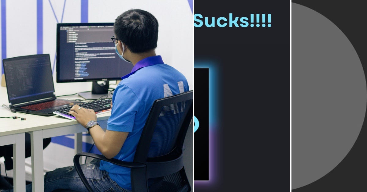 List: Reading list | Curated by Yahya Dwi Wijaya | Medium