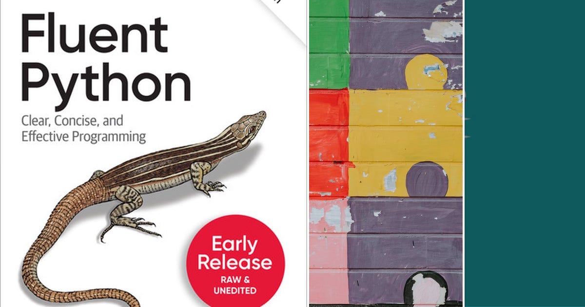 List: Programming | Curated by GimAik Teh | Medium