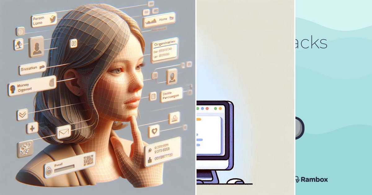 List: ChatGPT | Curated by Domenic. | Medium