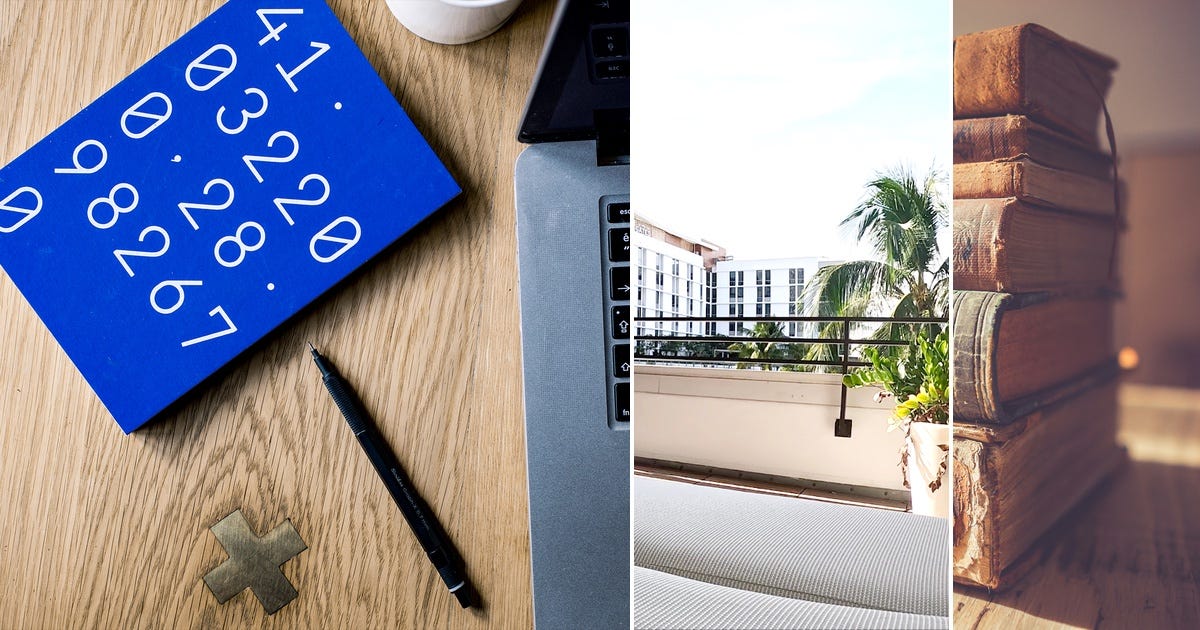 List: book list | Curated by David Billingsley | Medium