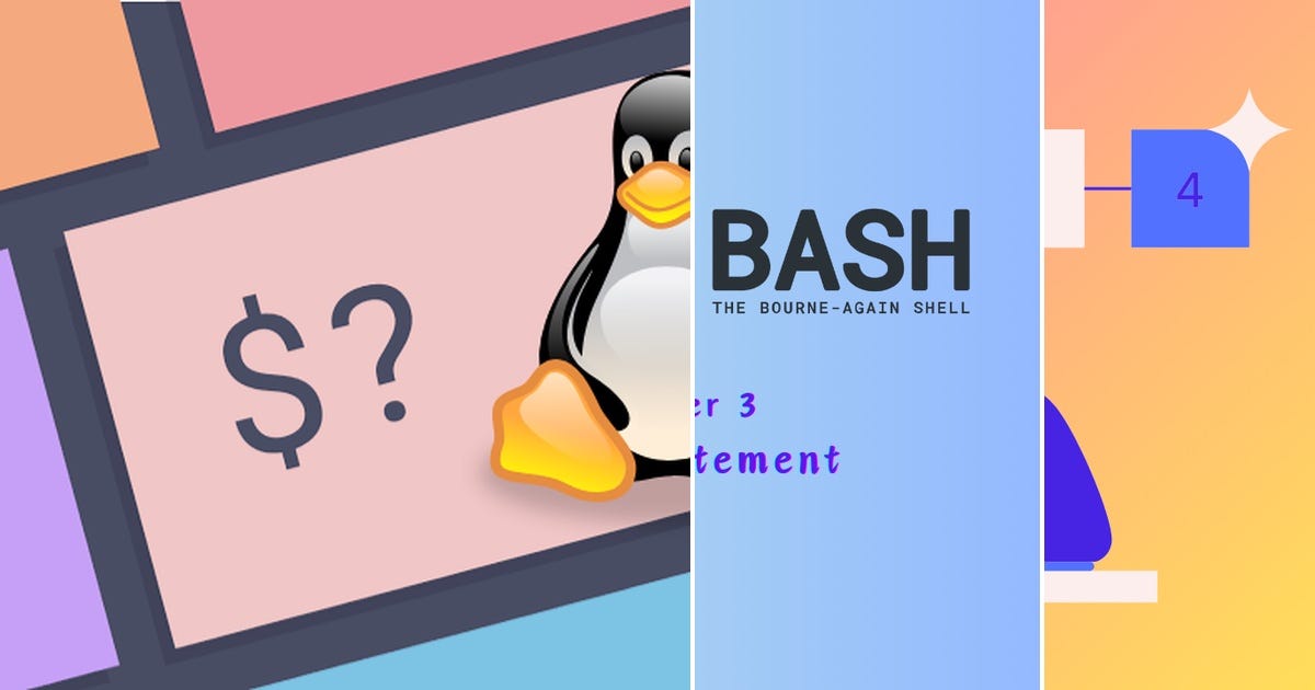 List: Bash Scripting for Beginners | Curated by Sagar | Medium