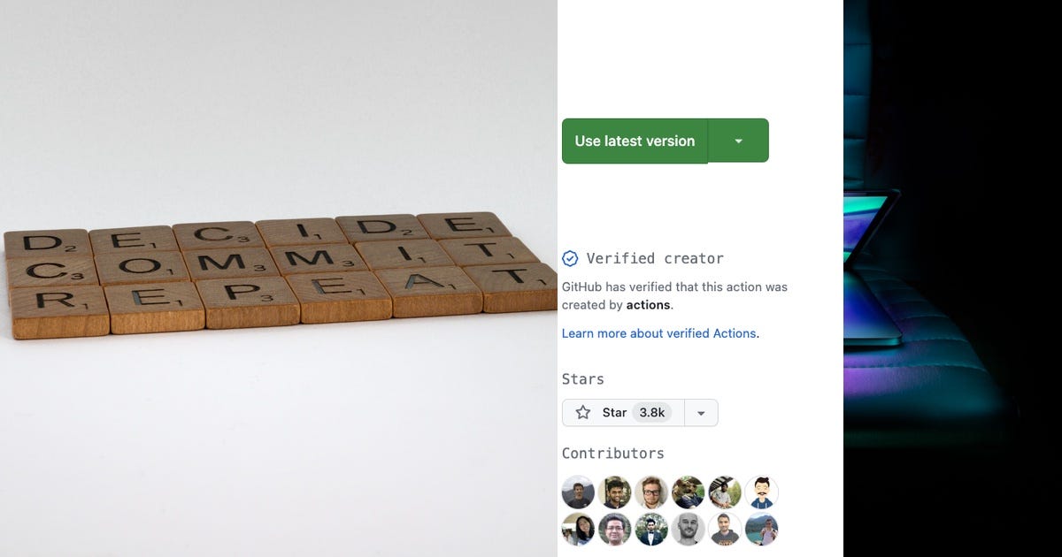 List: Git Management | Curated by Tokerto | Medium