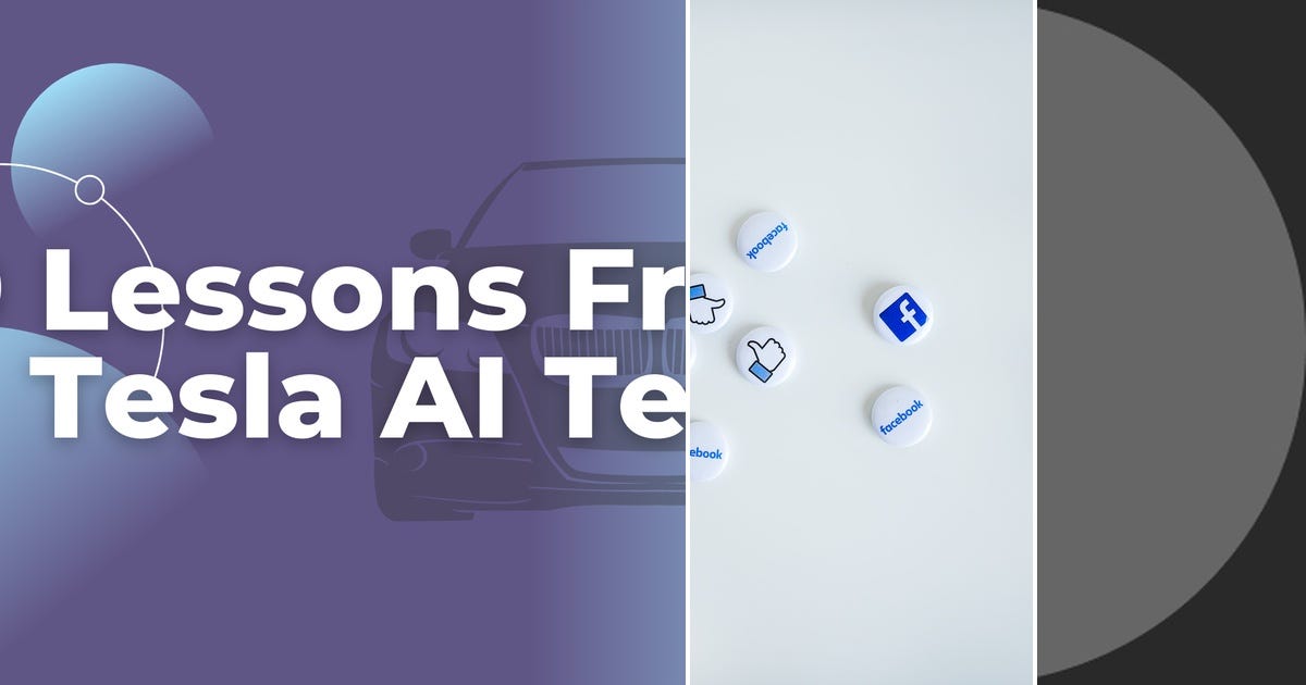 List: ML | Curated by Federer Jiang | Medium