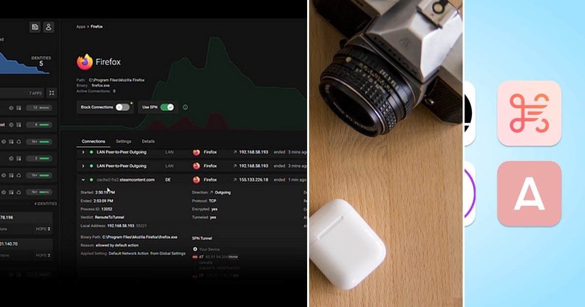 List: Apps | Curated by Amandeep Saluja | Medium