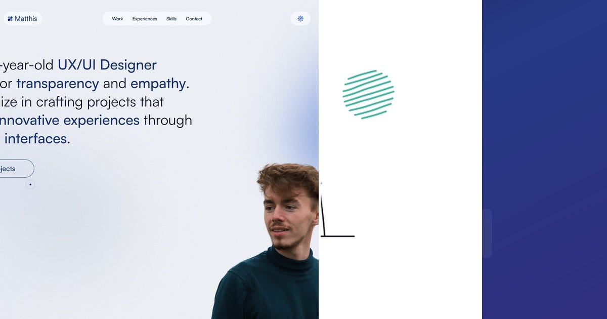 List: UX reading list | Curated by Flexiv User Experience | Medium
