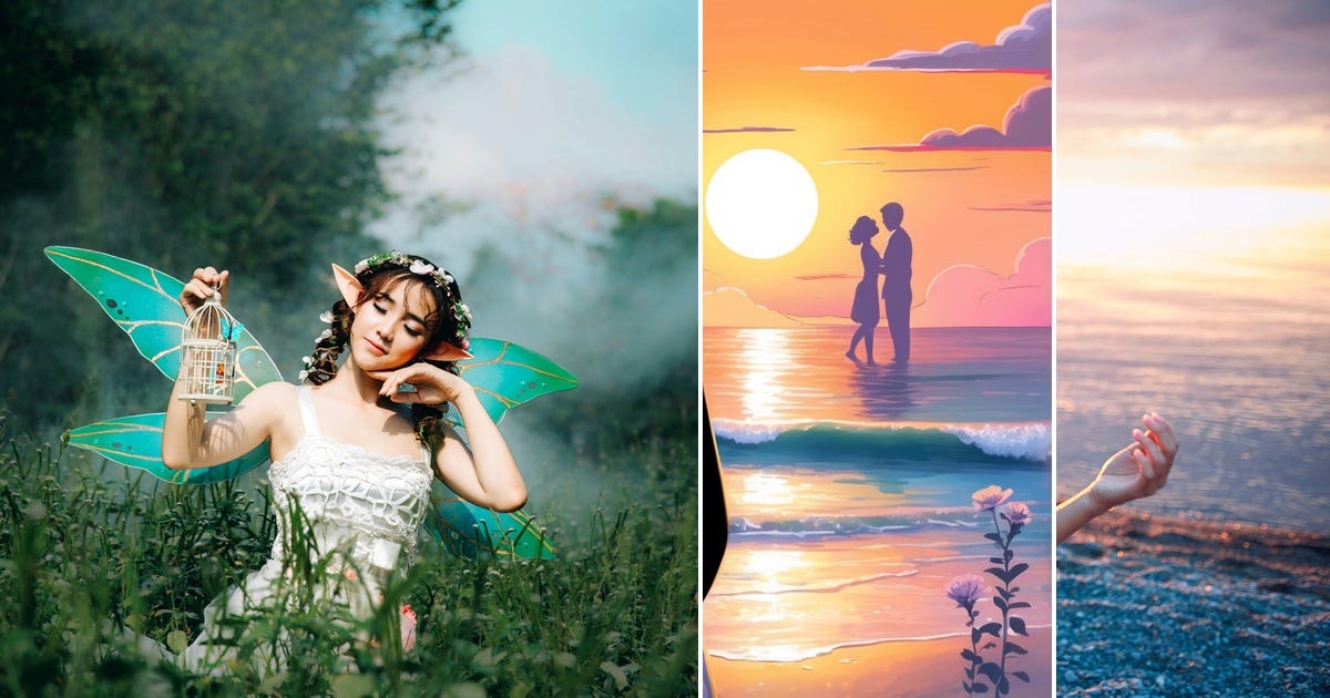 List: Psychic | Curated by Dominic Hudson | Medium