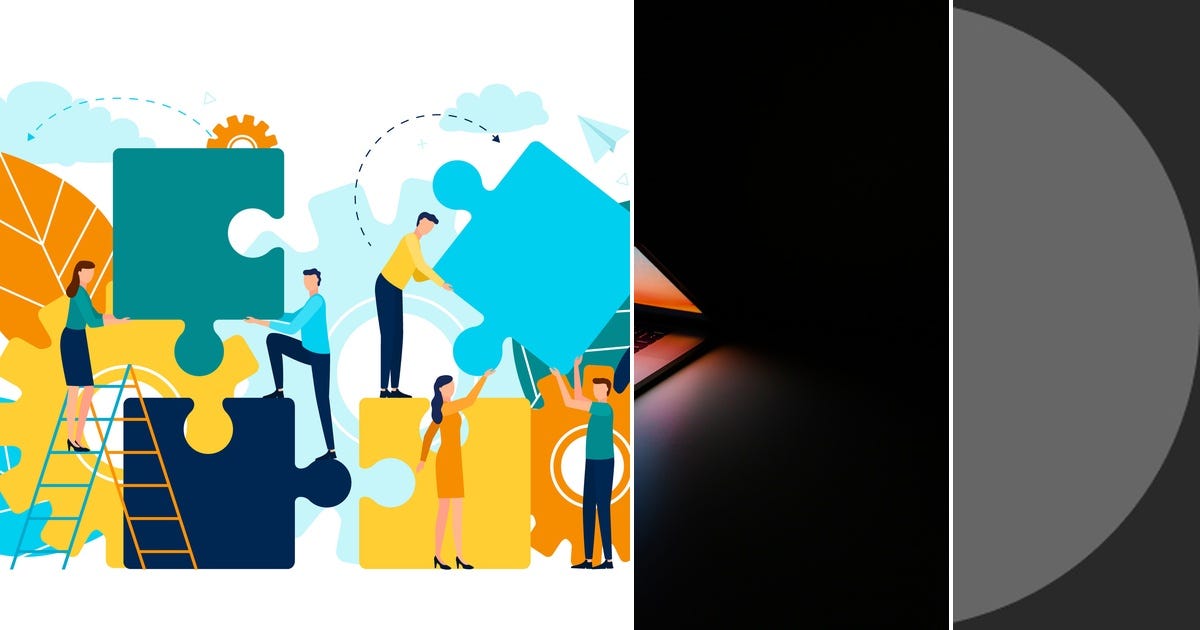 List: portfolio | Curated by James Allen Mcintyre | Medium