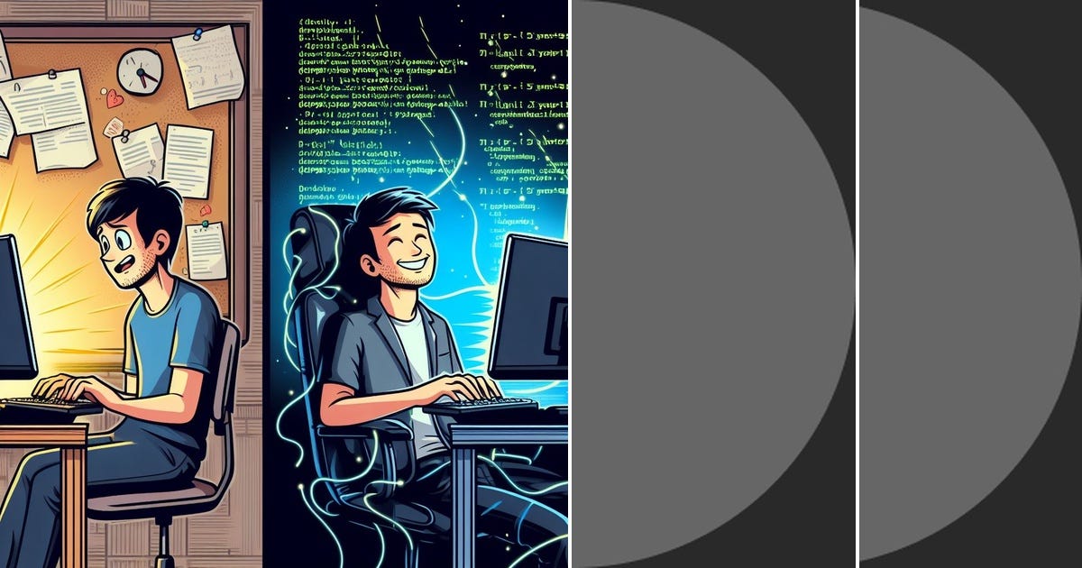 List: Python | Curated by Markus Ganter | Medium