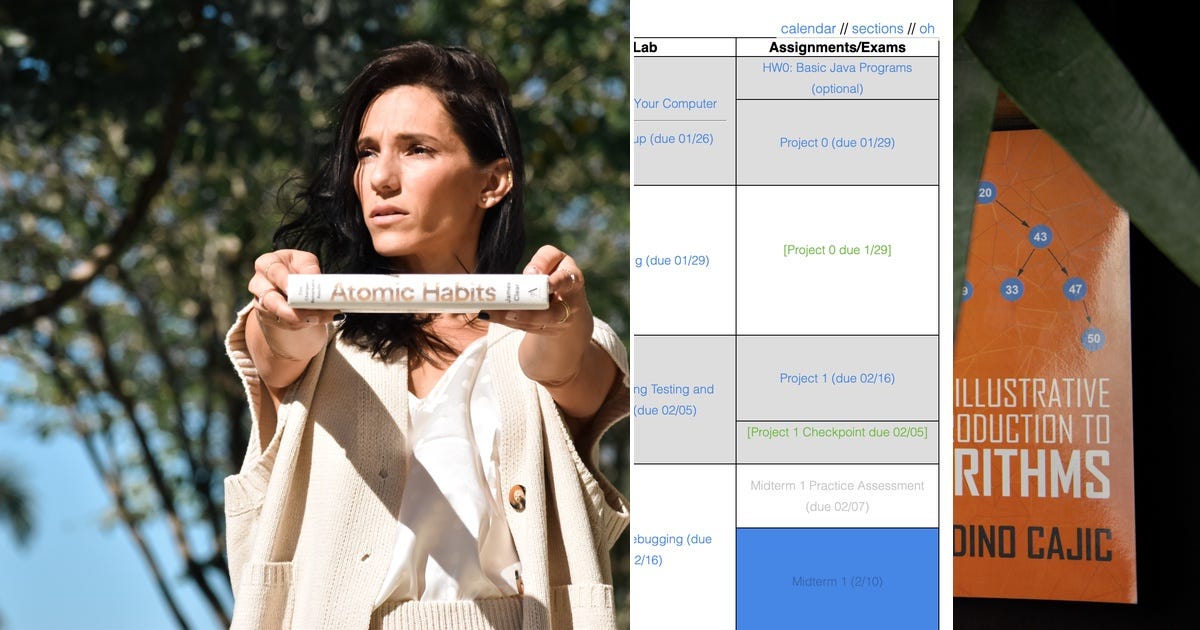 List: Courses | Curated by Anjan | Medium