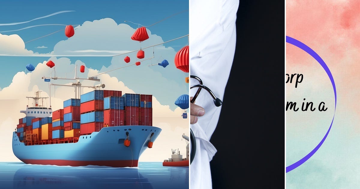 List: Lab | Curated by Victor Martinez | Medium