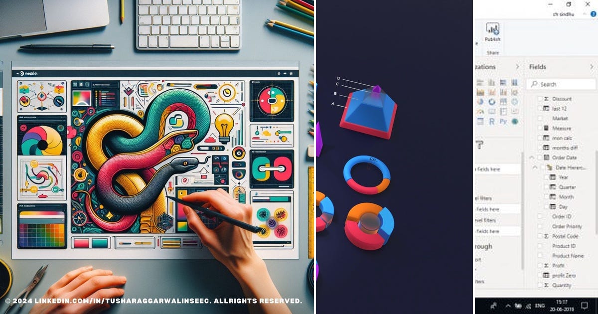 List: python analysis | Curated by Shadowarchangelscl | Medium