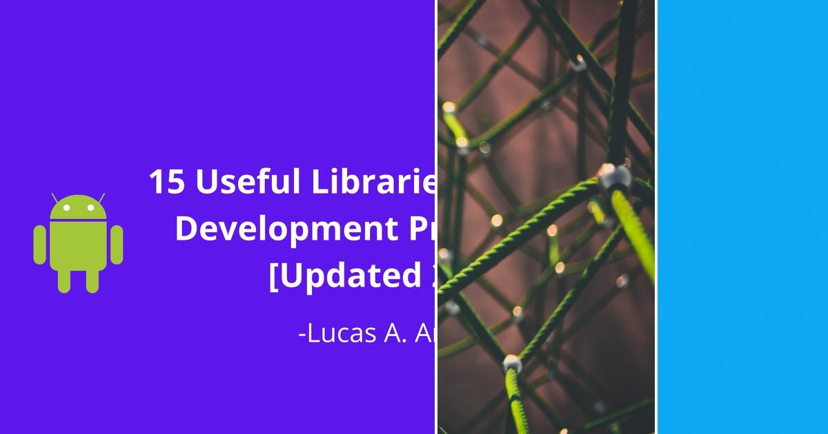 List: flutter | Curated by ken cheung | Medium