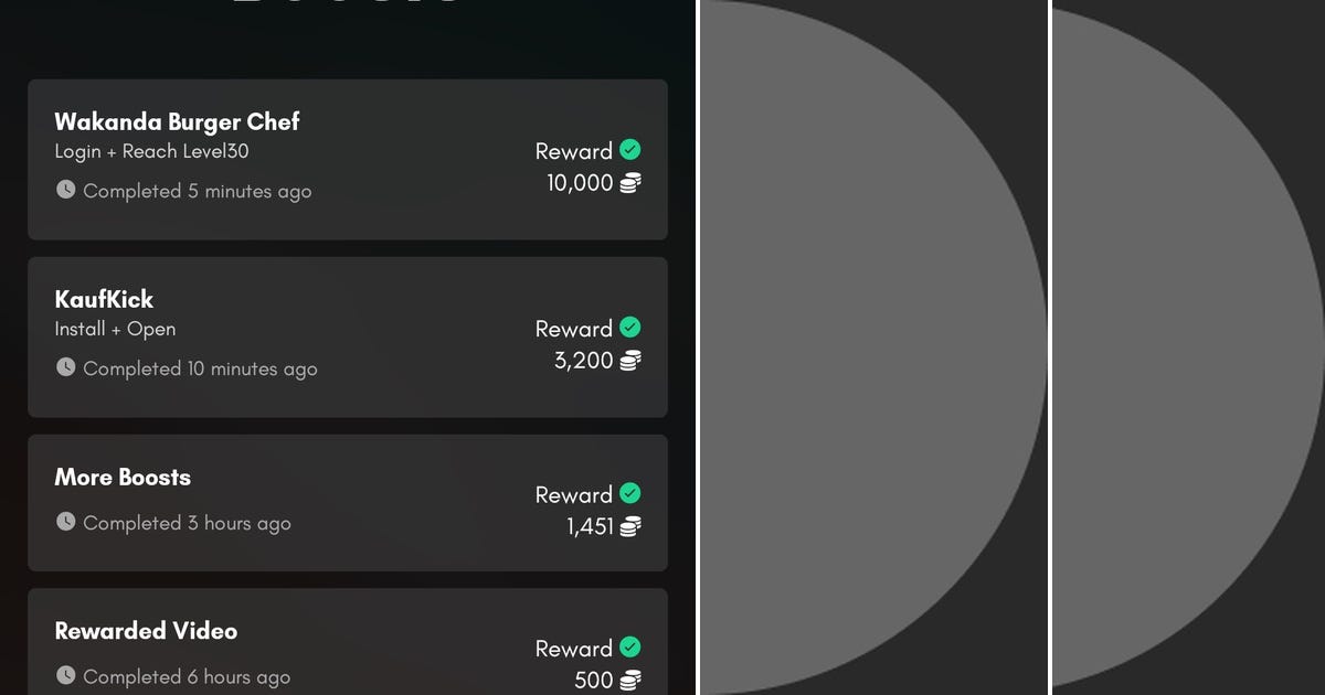 List Baba Curated By Babac Medium