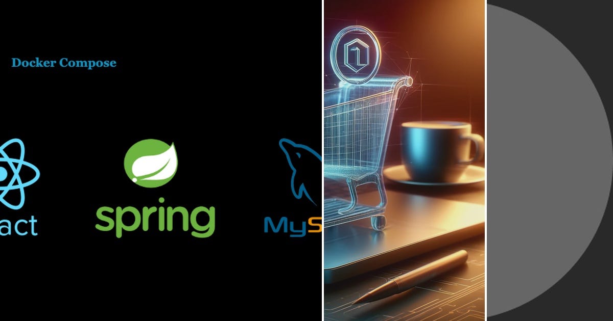 List: Spring Boot | Curated by Tmammadovt | Medium