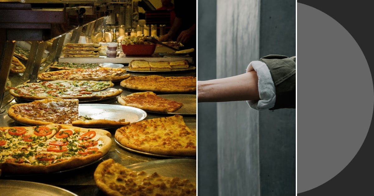 List: Faith Betrayed Series | Curated by Bella George | Medium