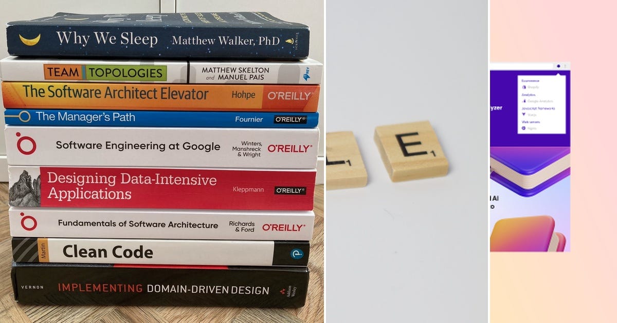 List: Useful | Curated by Dan Cowen | Medium