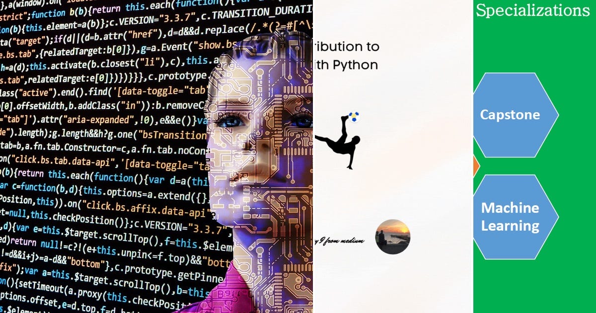 List: DataScience | Curated by Solalcohenlyon | Medium