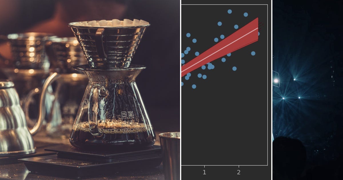 List: Bayes | Curated by Richard Burg | Medium