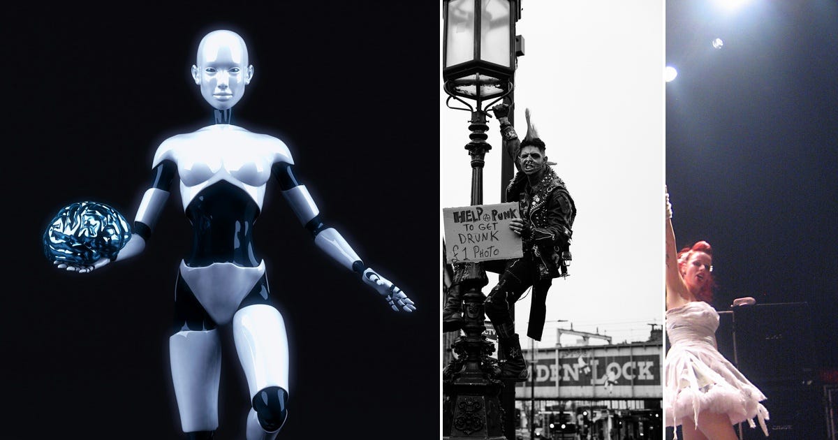 List: My Boosted Stories | Curated by Mad Midori | Medium