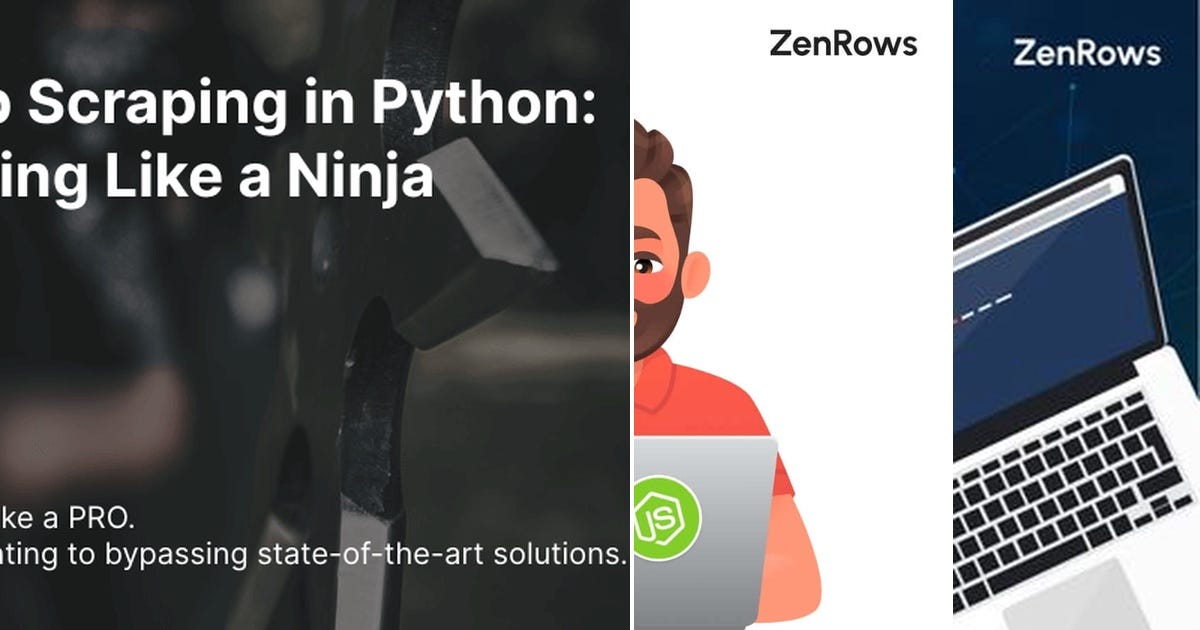 List: Python | Curated by Max Rocket | Medium