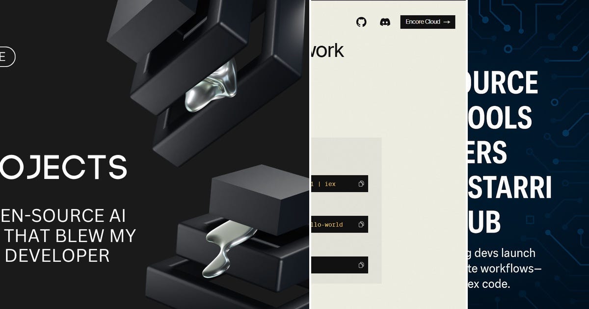 List: OS Tools | Curated by Steve Woods | Medium