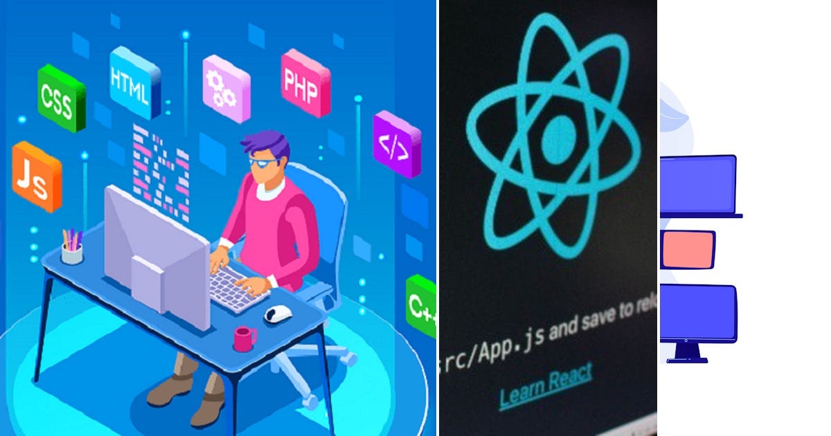 List: Better programmer | Curated by Jonathan Beadle | Medium