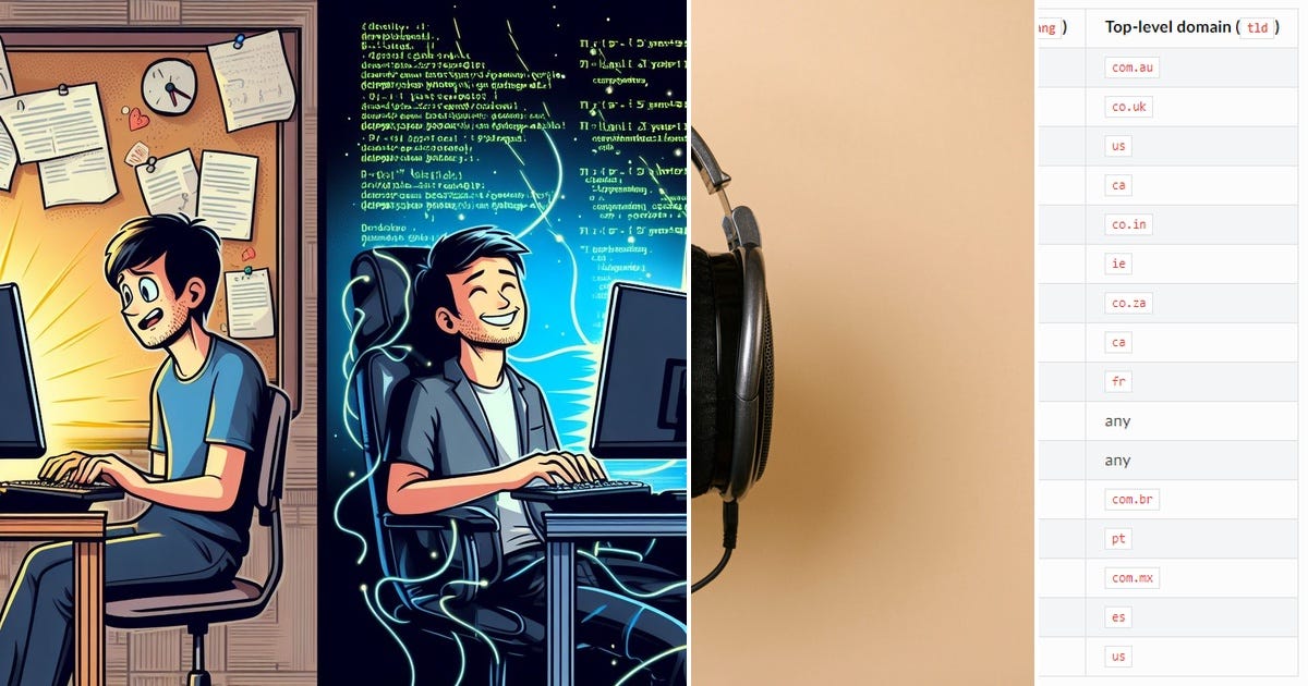 List: Python | Curated by Artem Leschcenko | Medium