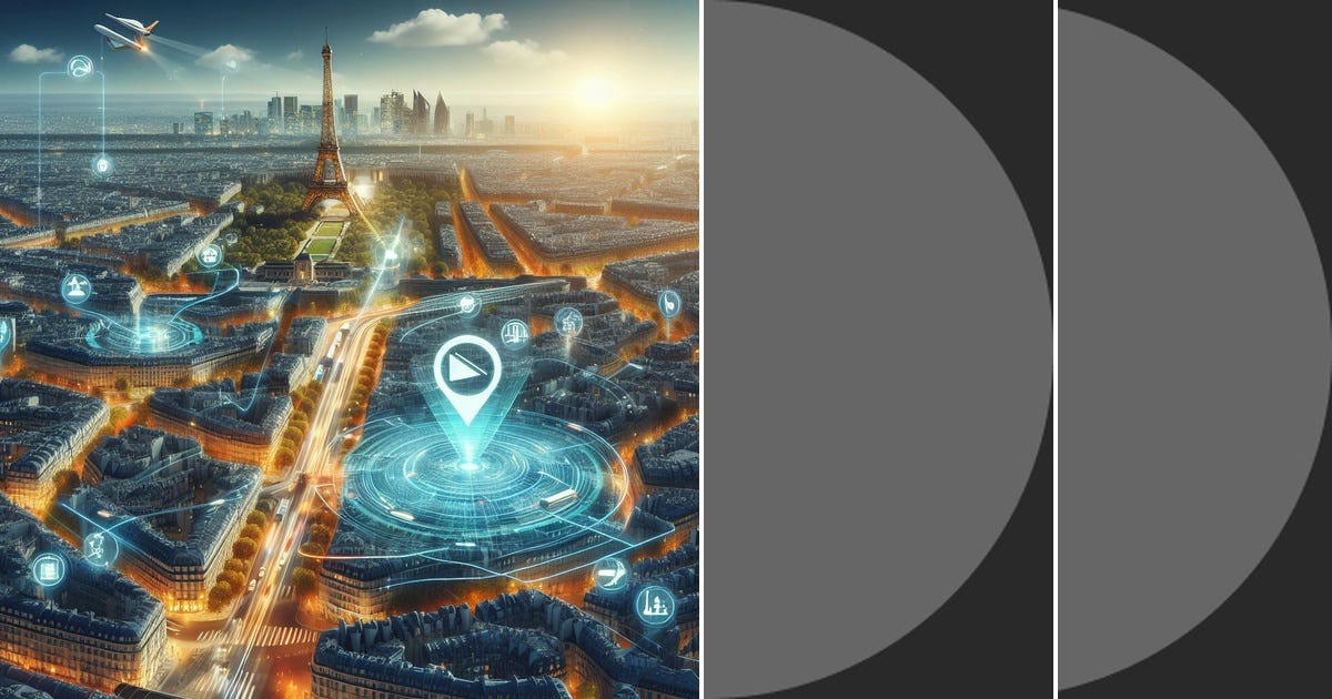 List: A Map Tutorial | Curated by Chandra V | Medium