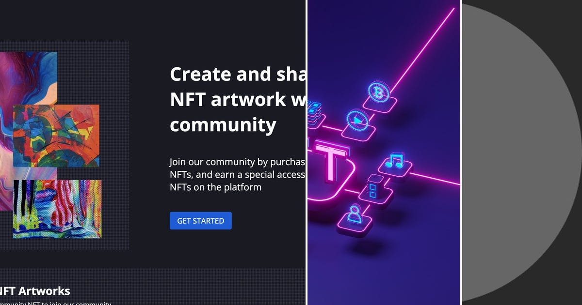 List: Nft2.0 | Curated by Mohammed Jafferali | Medium