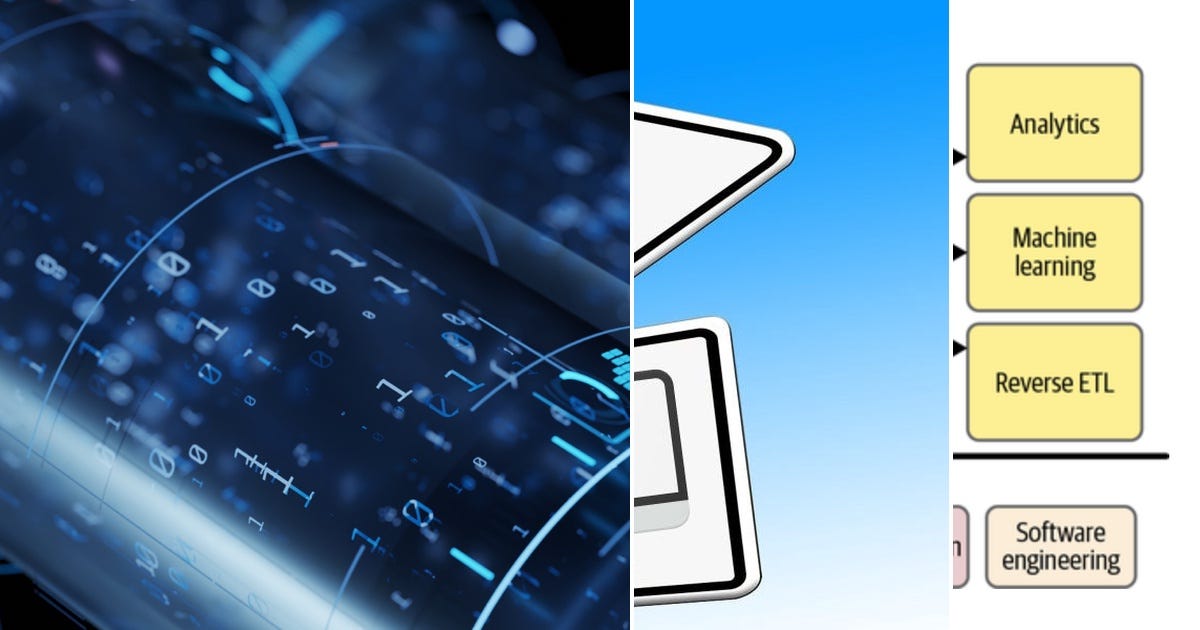 List: Data Engineering | Curated by Matu Mlkz | Medium