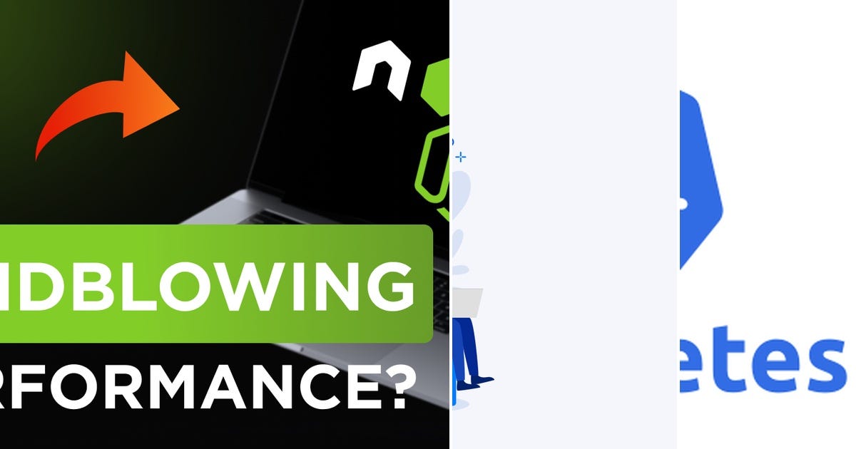 List Nodejs Curated By Amir Osama Medium 