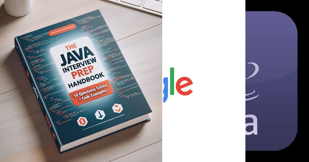 List: Java learn | Curated by Carlos Li | Medium