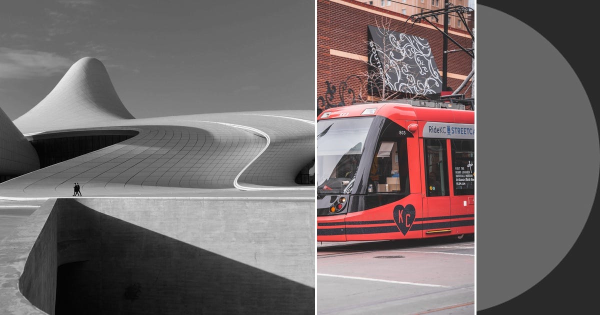 List: urbanization | Curated by nuri | Medium