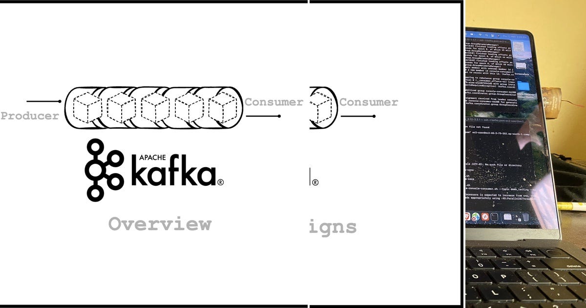 List: Kafka | Curated by mahdi ghaderzadeh | Medium