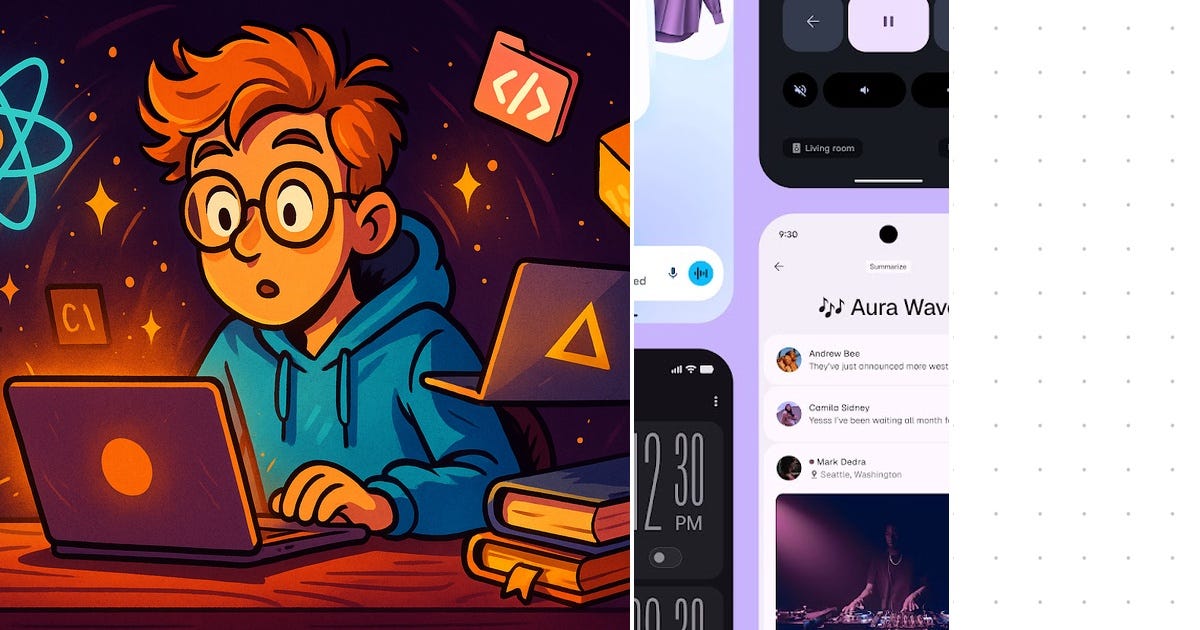List: User Experience | Curated by Michael Wiley | Medium