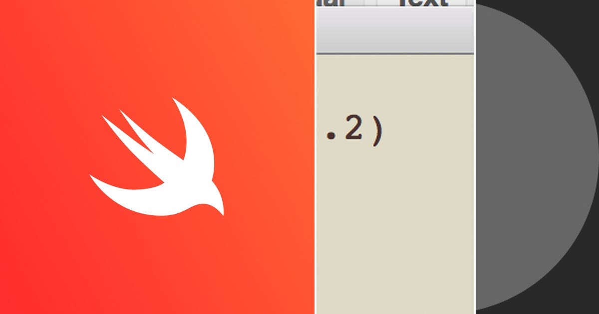 List Swift Curated By Roman Wallner Silberhuber Medium
