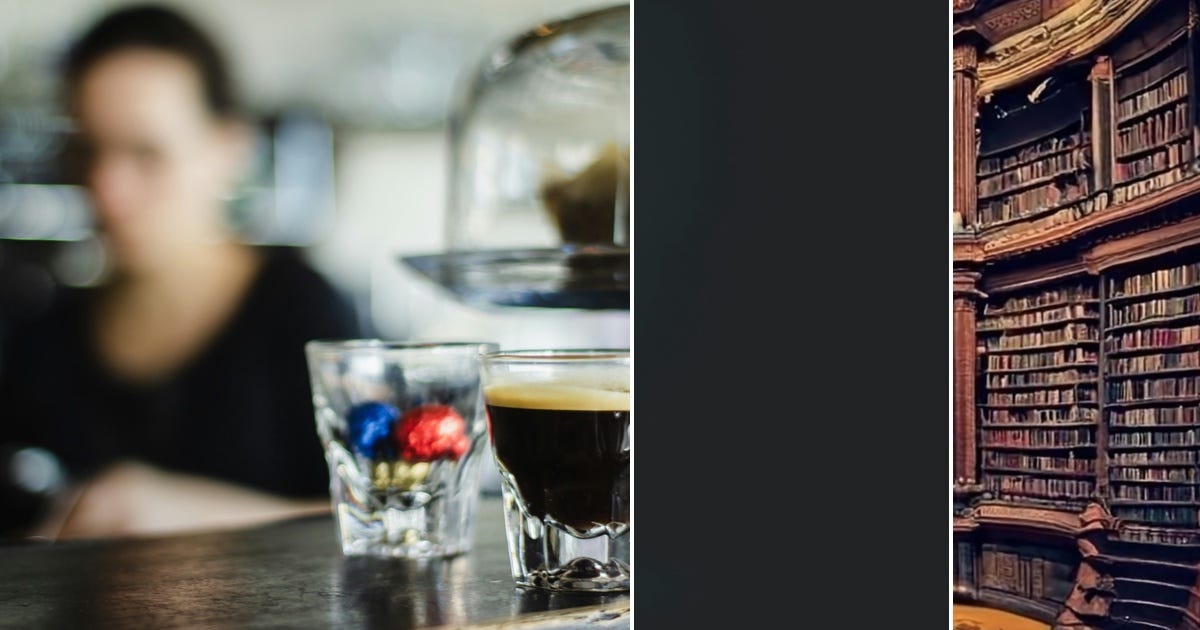 List: Books to read | Curated by Marley Olson | Medium