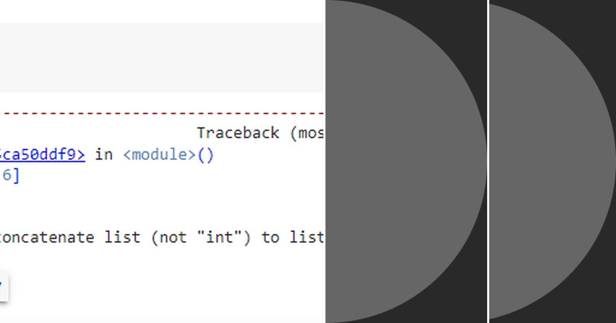 List: Python - NumPy | Curated by Matis Tomiste | Medium