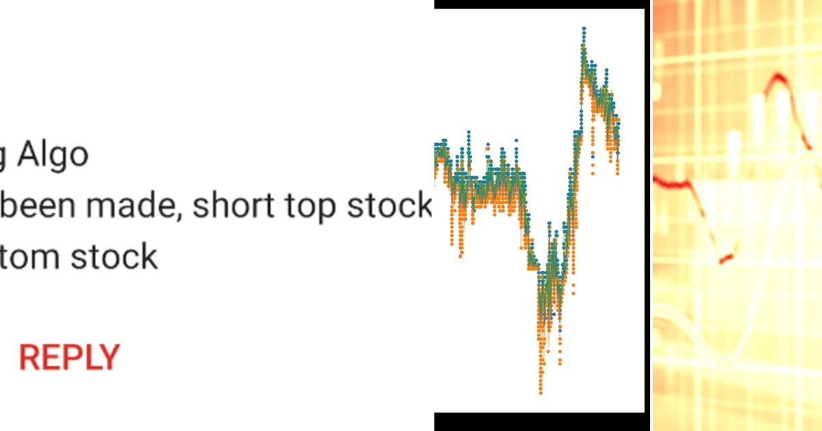 List: Algorithmic trading | Curated by Sam D | Medium