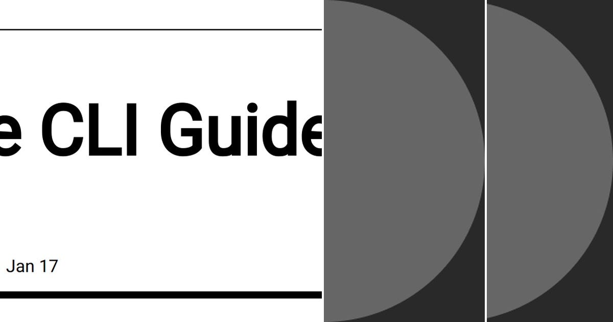 List Vue3 Curated By Ean Jang Medium