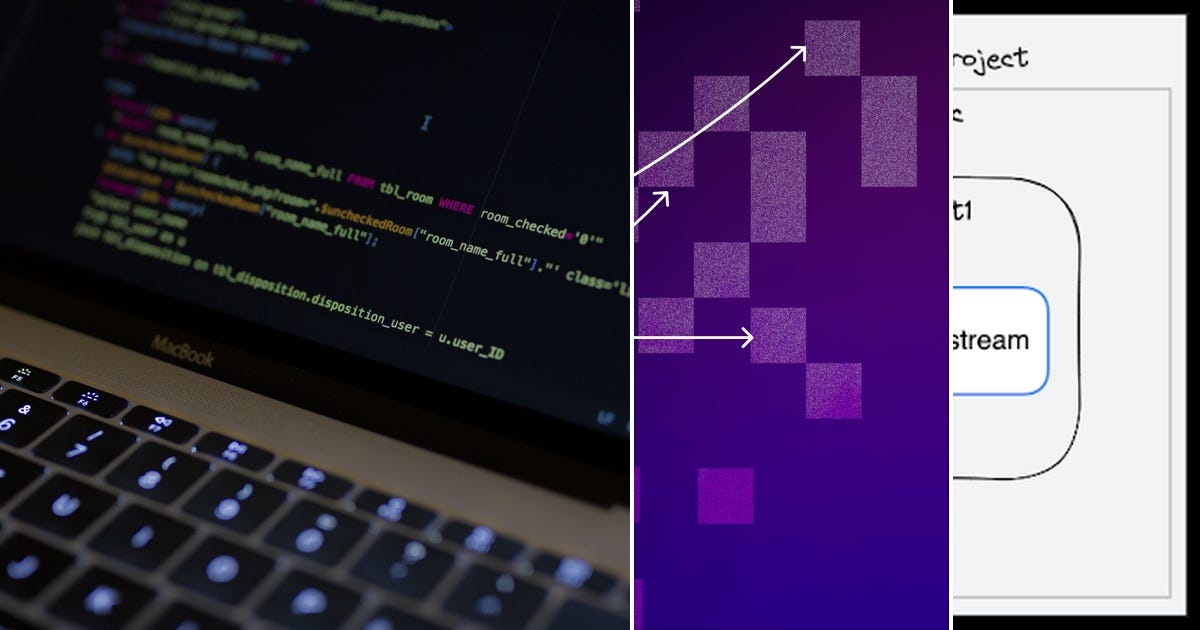 List: GCP | Curated by Jonathan Chevalier | Medium