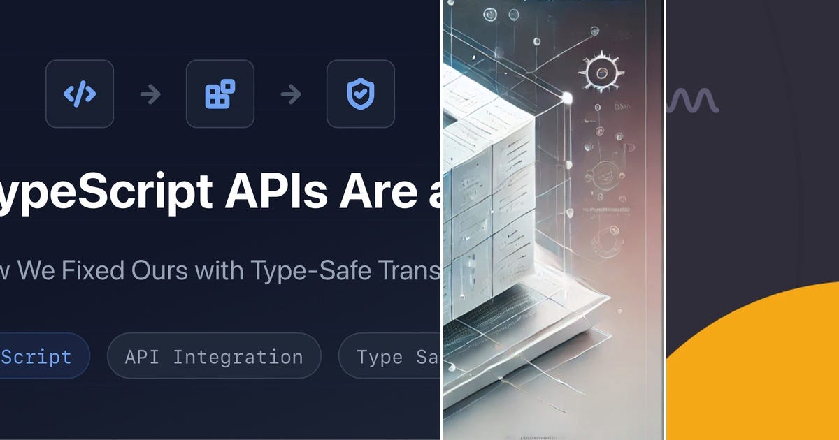 List: Architecture | Curated by Artur Woźniak | Medium
