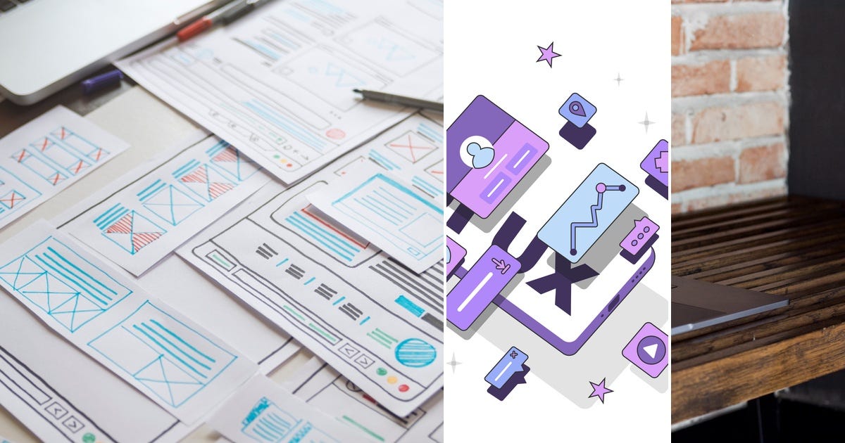 List: UI UX | Curated by Ajith kumar | Medium