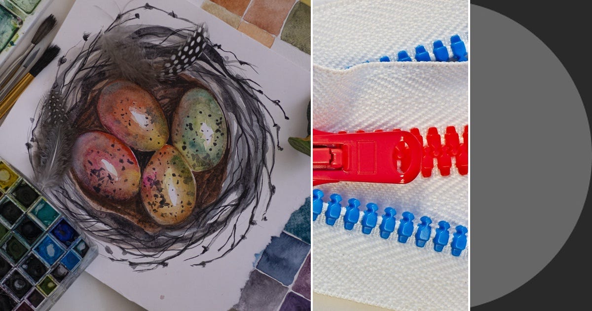 List: Python | Curated by Sean Andrew Chen | Medium