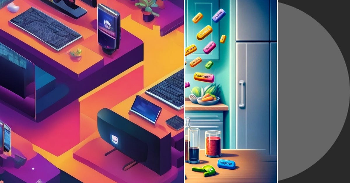 List: Compose cool stuff | Curated by Stefano Bozzoni | Medium