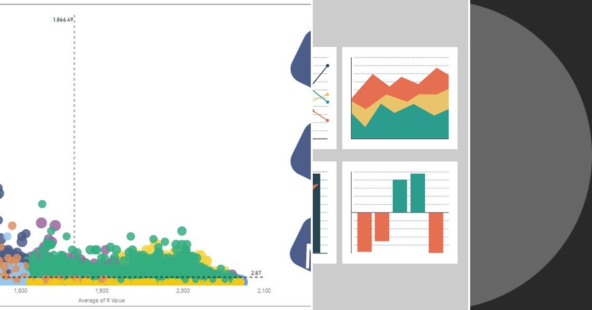 List: Visualization | Curated by Nader Elsayed | Medium